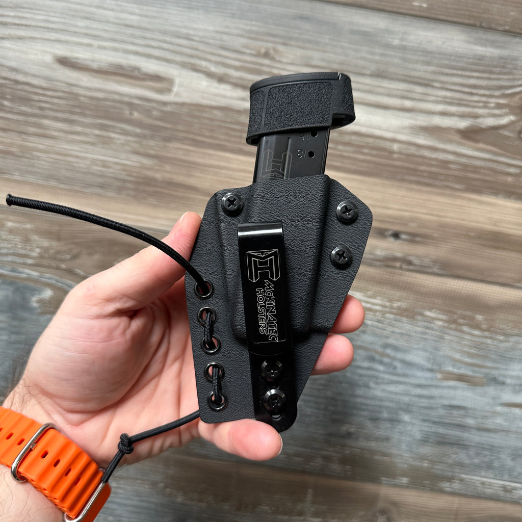 Quick Ship MTA Universal Mag Carrier – McKinaTec