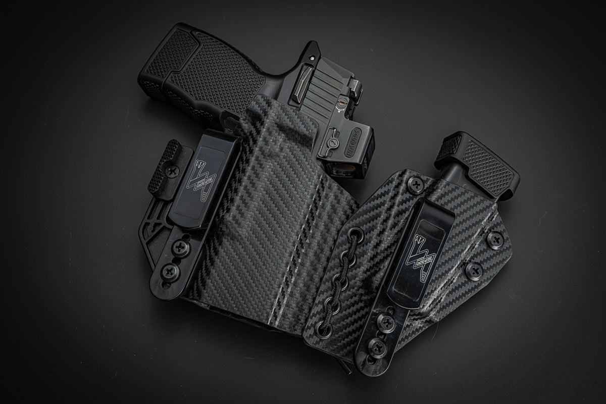 Kina Flex Rig – McKinaTec