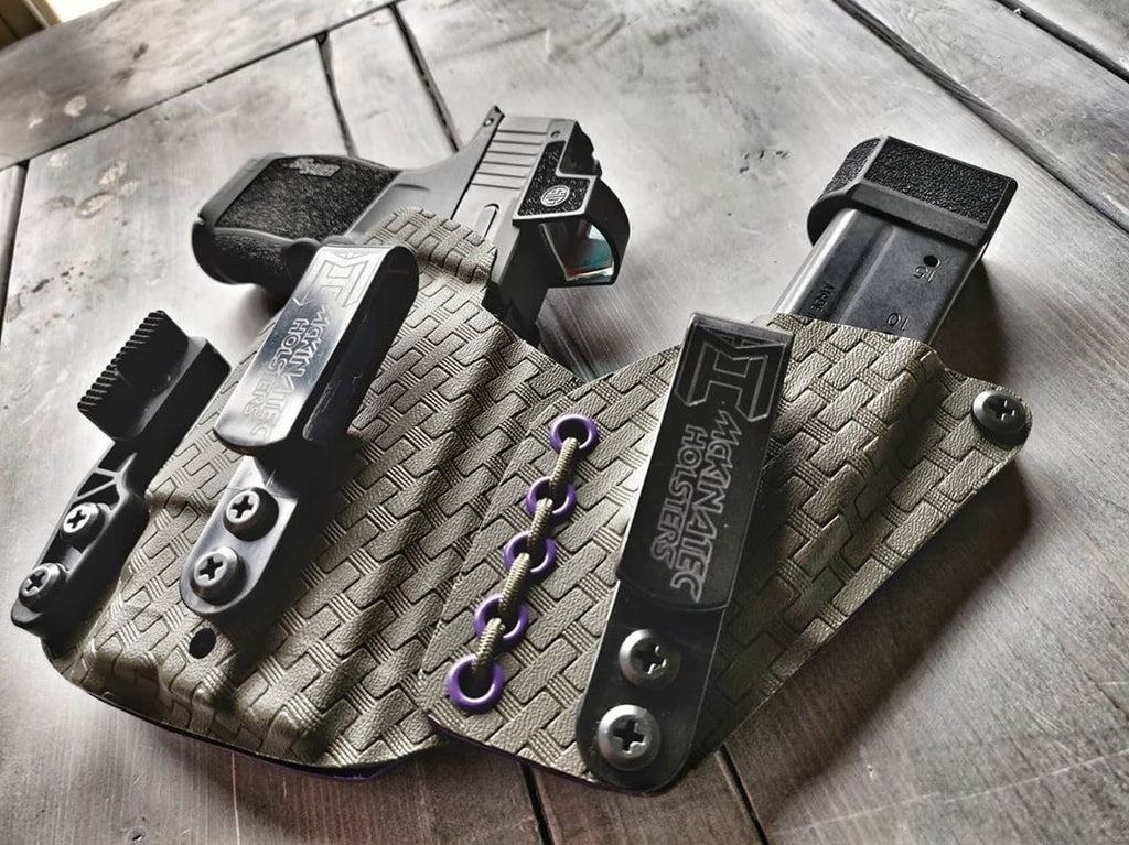 Kina Flex Rig – McKinaTec